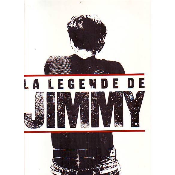 La Légende de Jimmy (OST) - Michel Berger - SensCritique