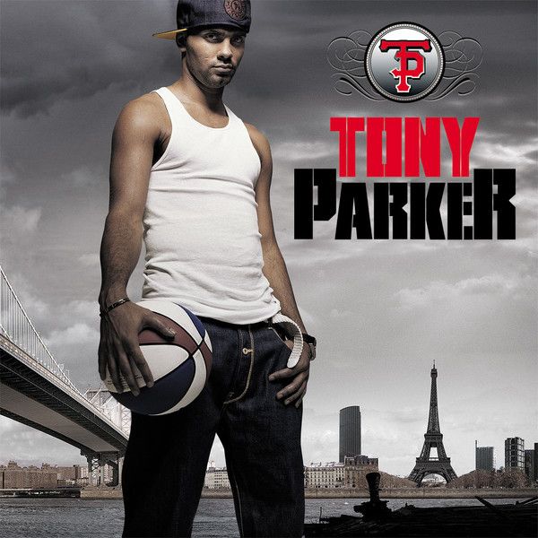 Tony Parker - Tony Parker - SensCritique