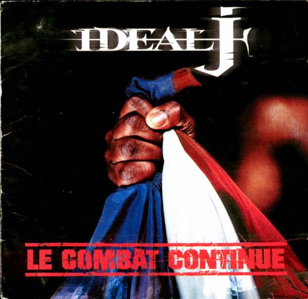 Le combat continue - Ideal J - SensCritique