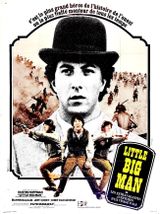 Little Big Man - Film (1970) - SensCritique