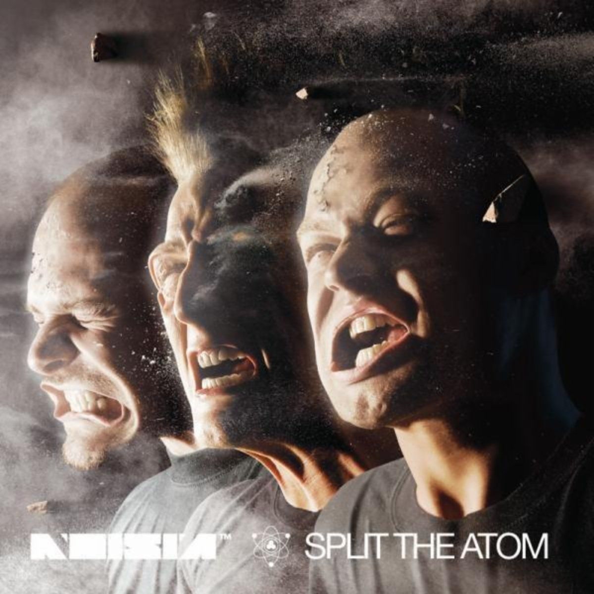 Split the Atom - Noisia - SensCritique