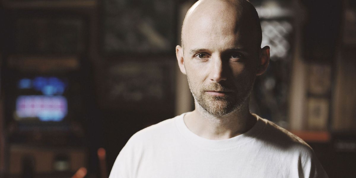 Moby - SensCritique