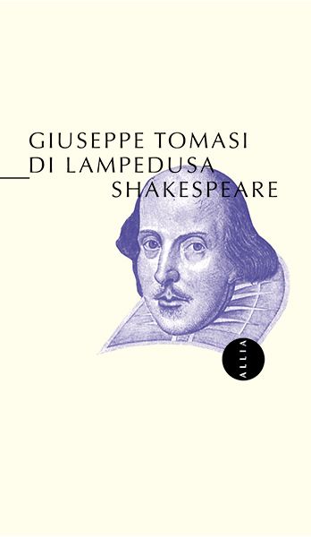 Shakespeare - Giuseppe Tomasi di Lampedusa - SensCritique