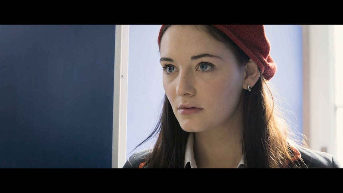 Rouge Rubis - Film (2013) - SensCritique