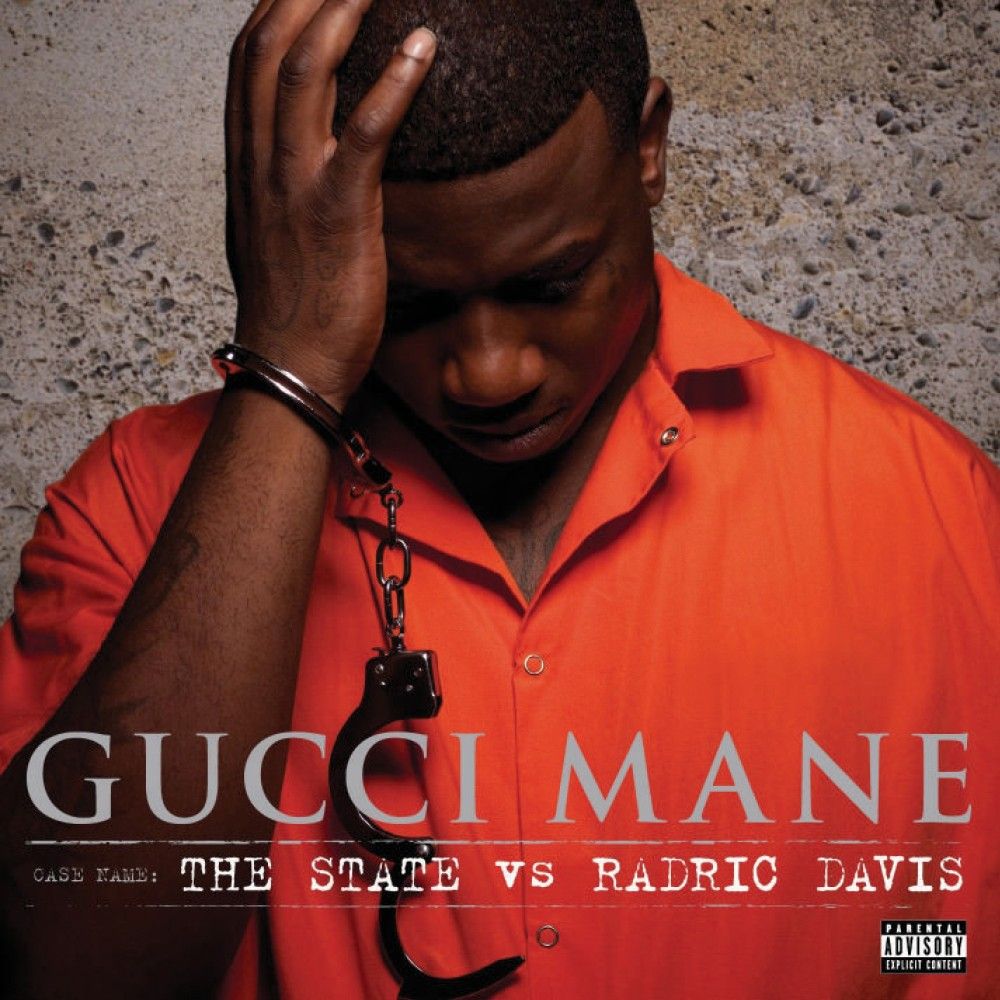 The State vs. Radric Davis - Gucci Mane - SensCritique