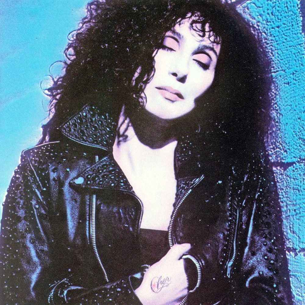 Cher - Cher - SensCritique