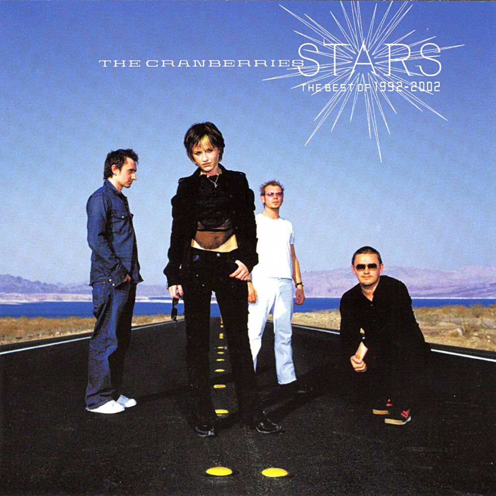 Stars: The Best of 1992–2002 - The Cranberries - SensCritique