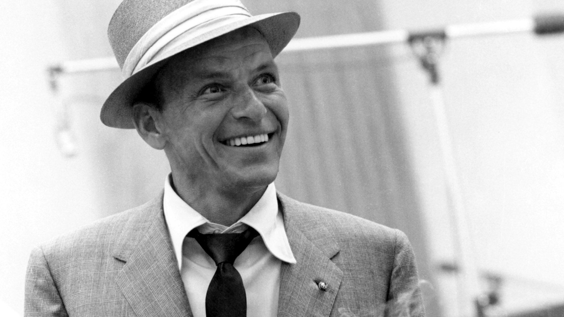 Images de Sinatra (1992) - SensCritique