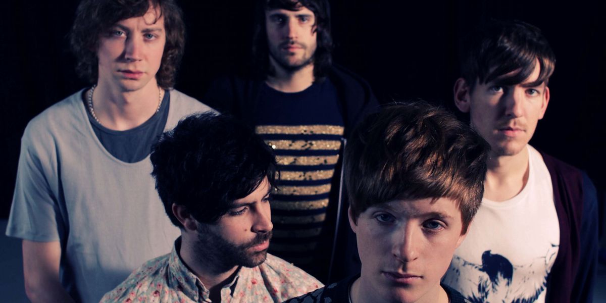 Foals - SensCritique
