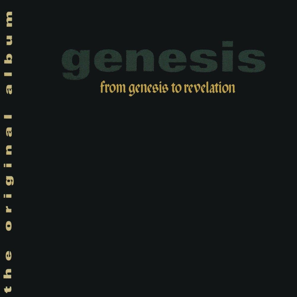 Images de From Genesis to Revelation (1969) - SensCritique