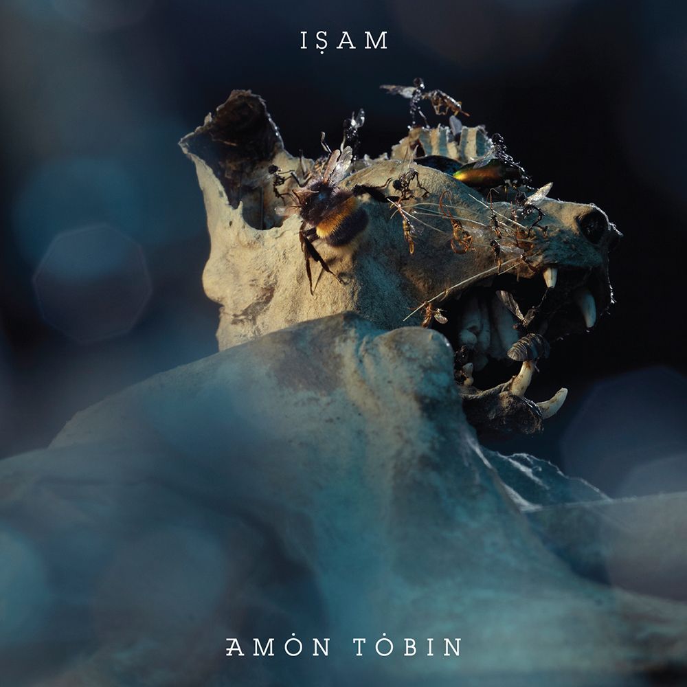 ISAM - Amon Tobin - SensCritique
