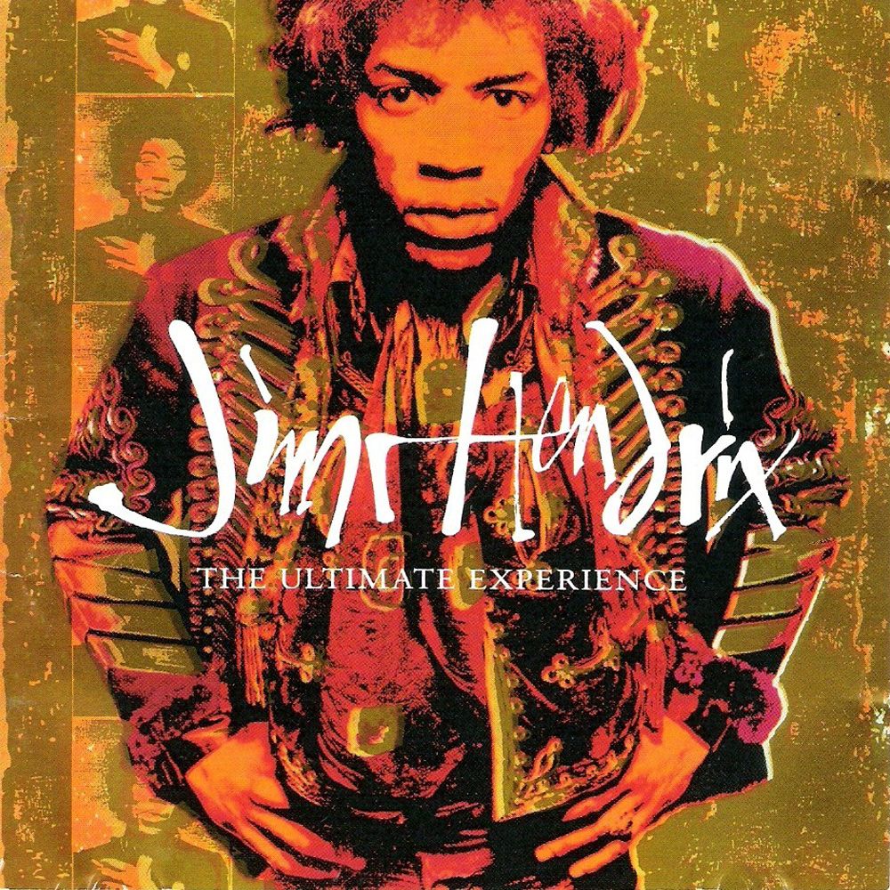 The Ultimate Experience - Jimi Hendrix - SensCritique The Ultimate Experience - Jimi Hendrix - SensCritique