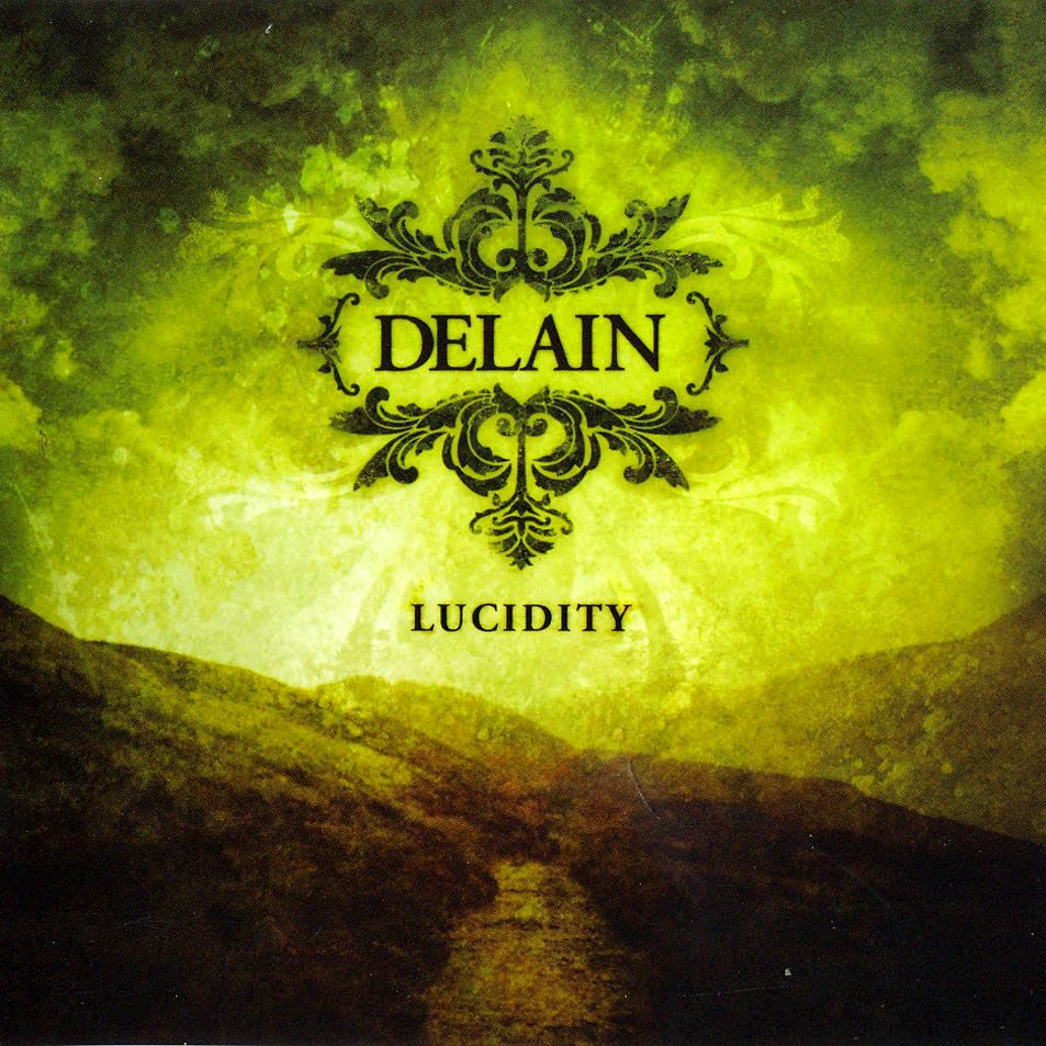 Lucidity - Delain - SensCritique