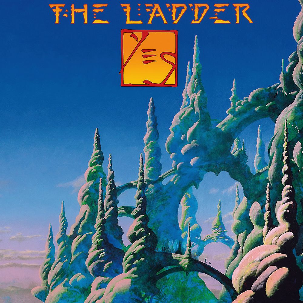 The Ladder - Yes - SensCritique