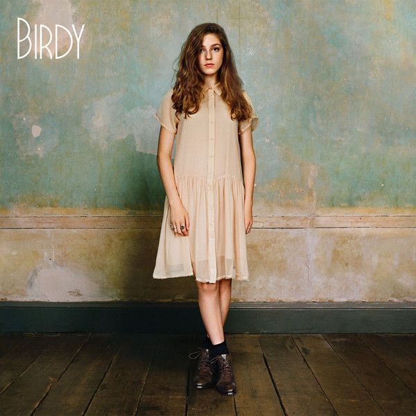Birdy - Birdy - SensCritique