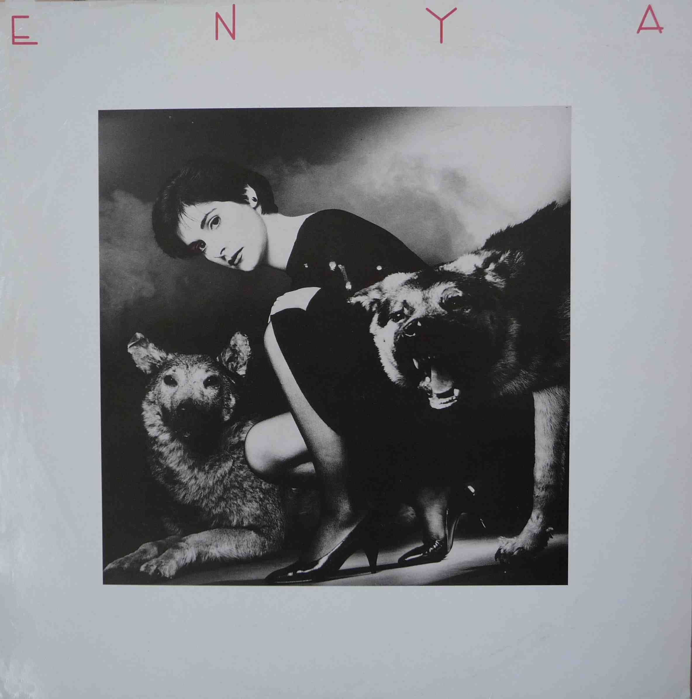 Enya - Enya - SensCritique