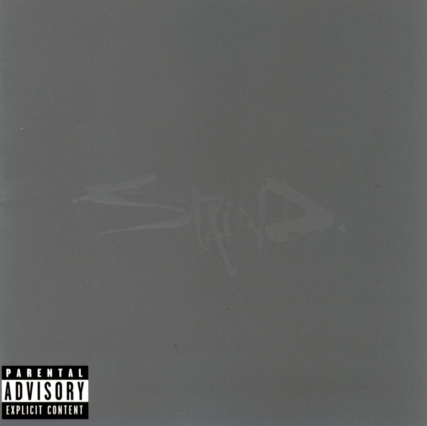 Avis sur l'album 14 Shades of Grey (2003) par DarkKnightReturn ...