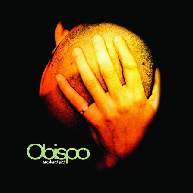 Soledad - Pascal Obispo - SensCritique