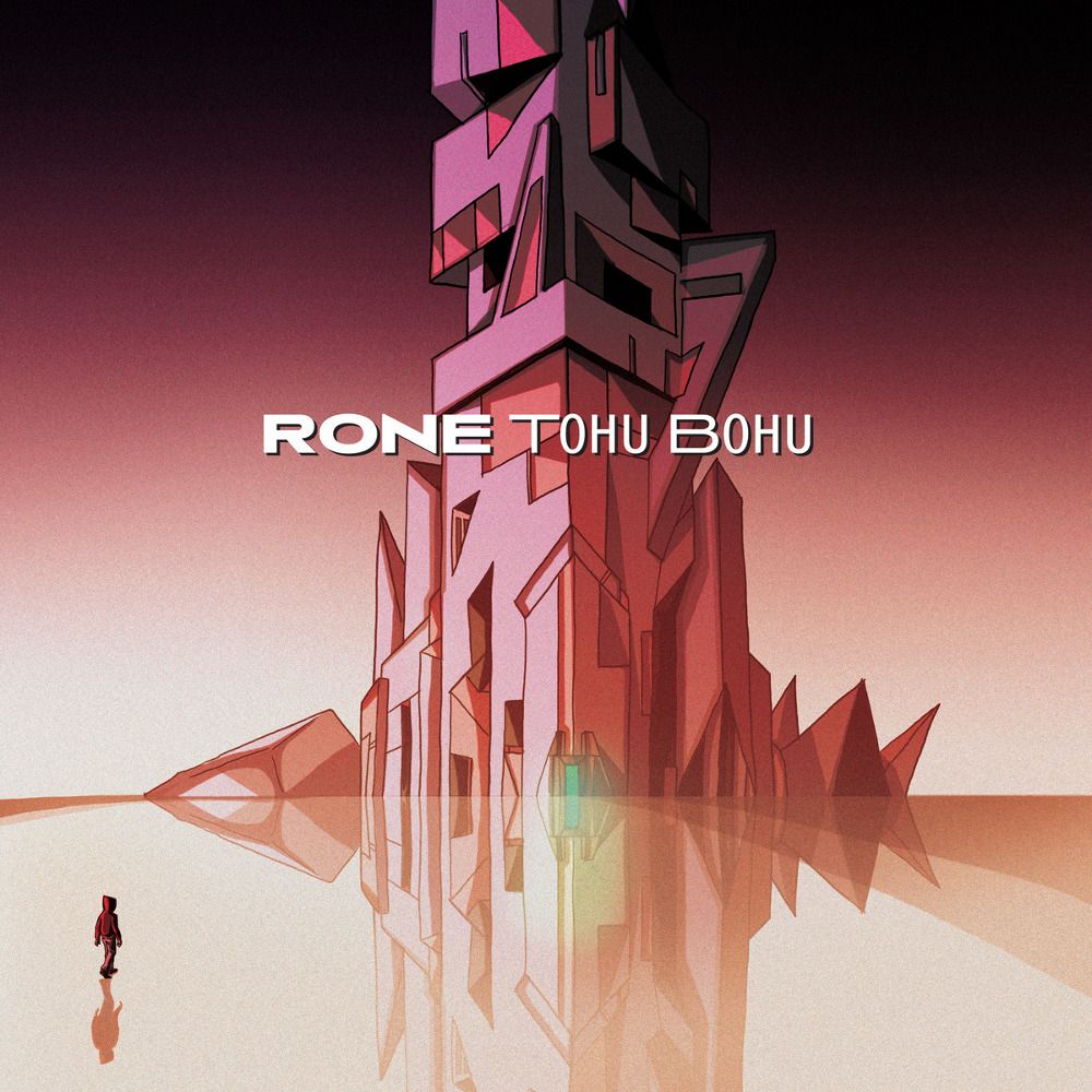 Tohu Bohu - Rone - SensCritique
