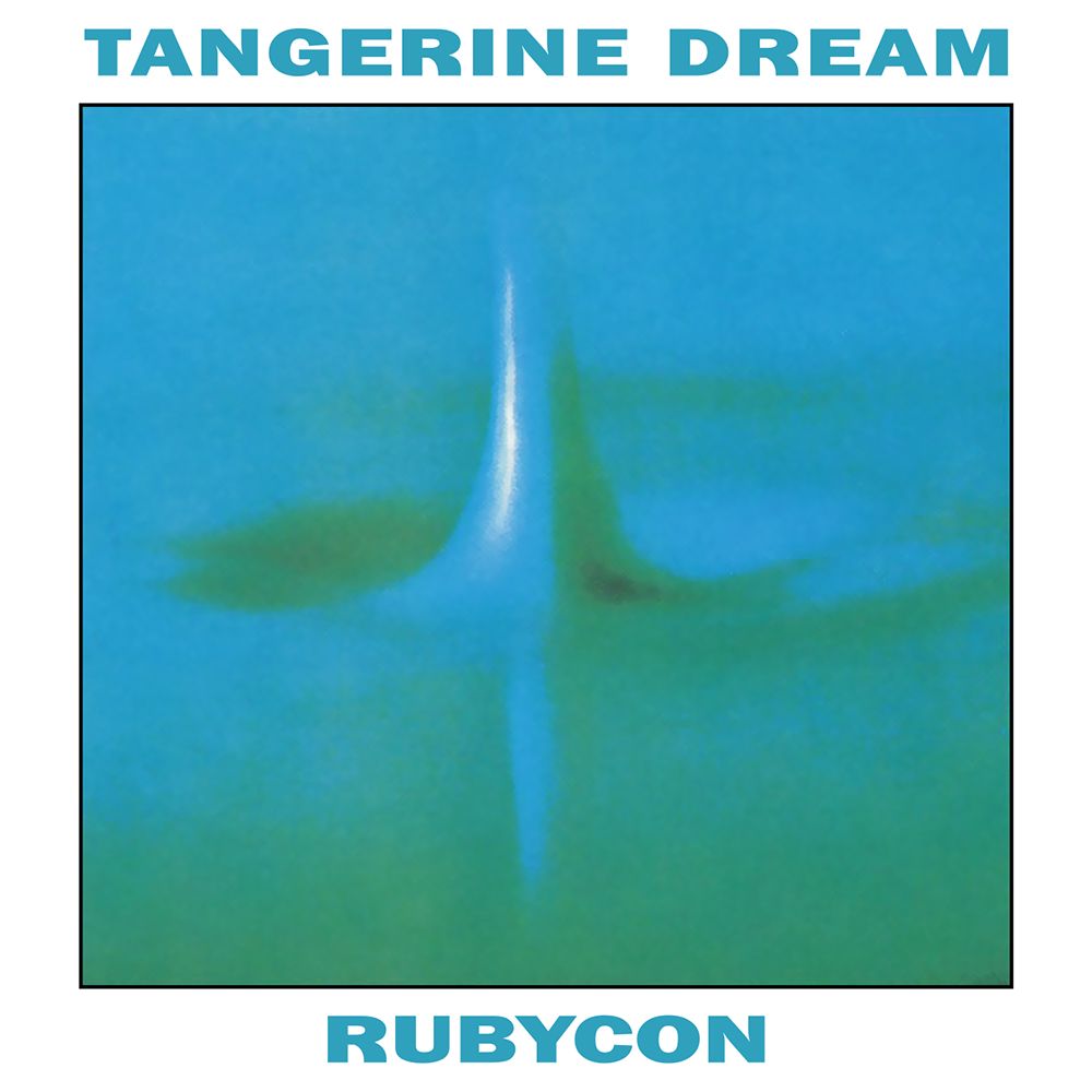 Rubycon - Tangerine Dream - SensCritique