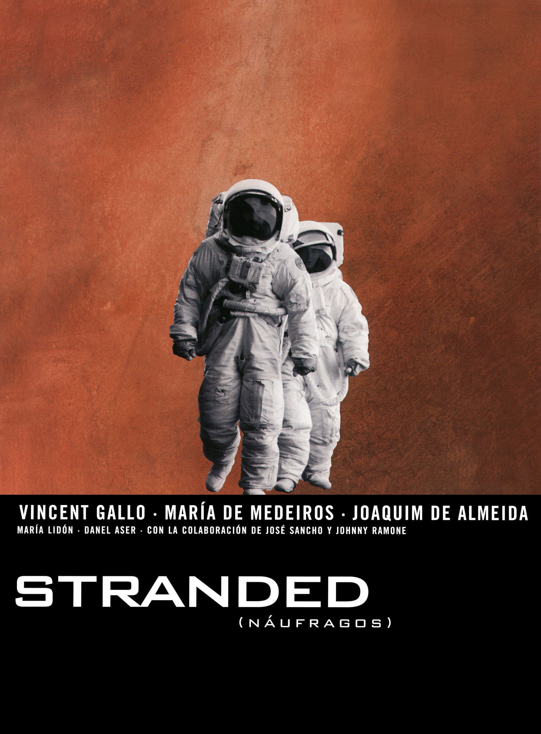Stranded - Film (2002) - SensCritique