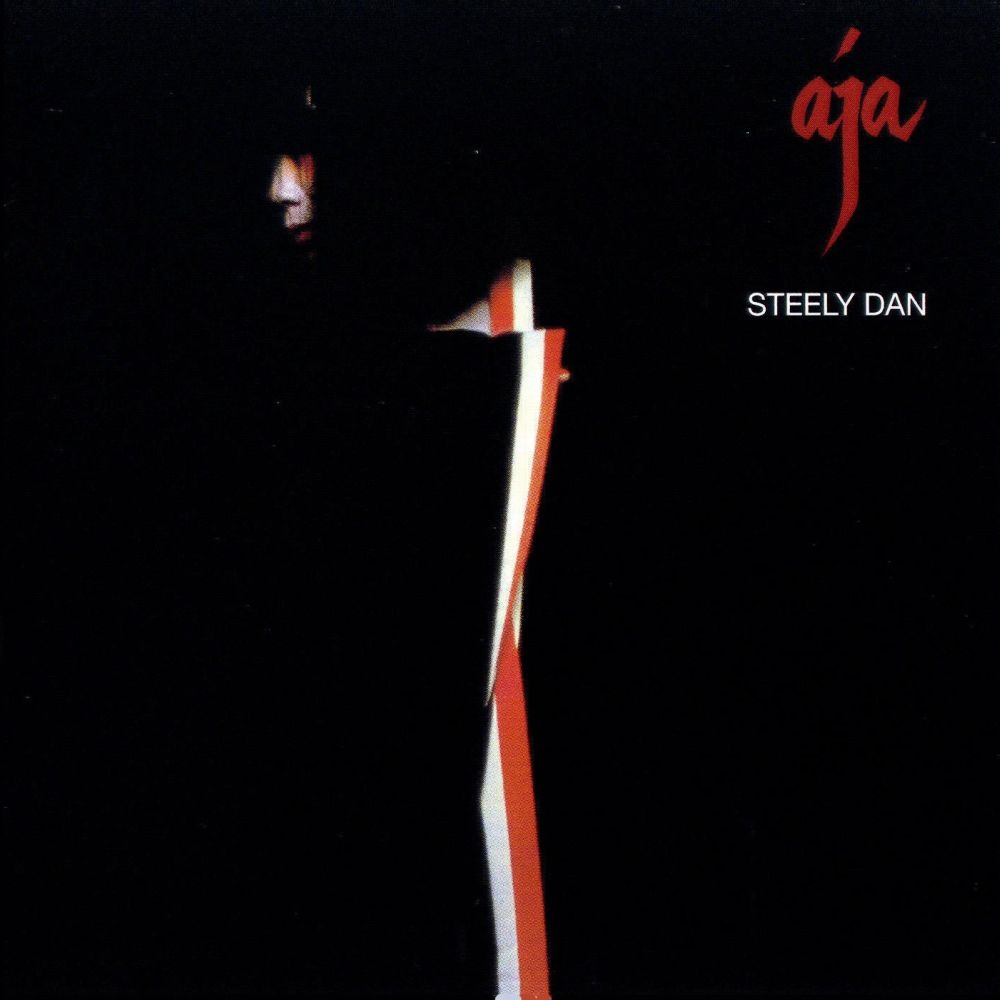 Aja - Steely Dan - SensCritique