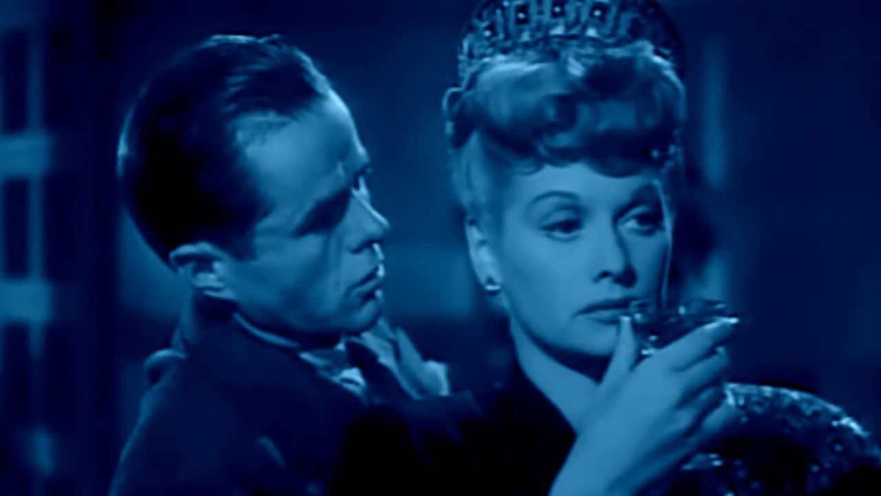 Images de Two Smart People (1946) - SensCritique