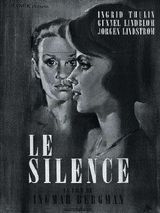Le Silence - Film (1963) - SensCritique