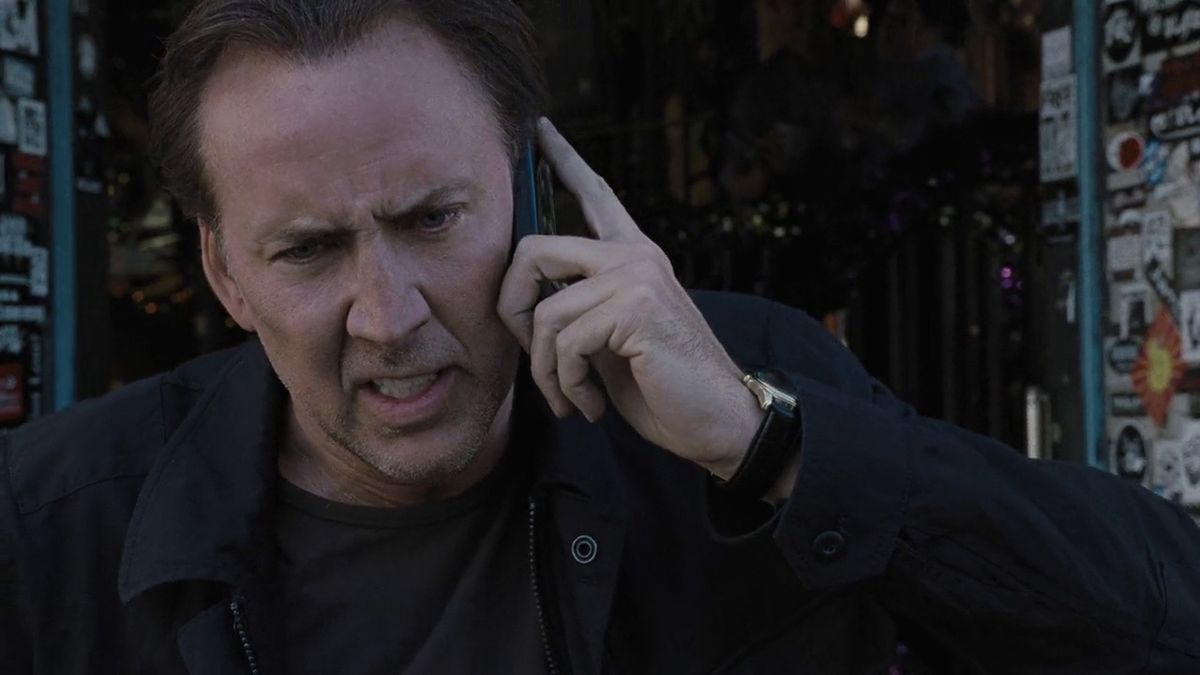 12 Heures - Film (2012) - SensCritique