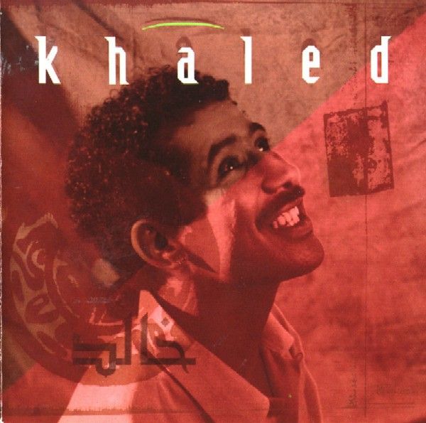 Khaled - Khaled - SensCritique