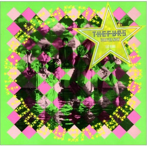 Forever Now - The Psychedelic Furs - SensCritique