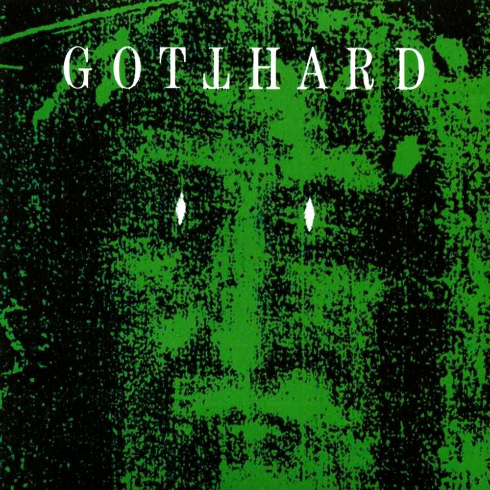 Gotthard - Gotthard - SensCritique