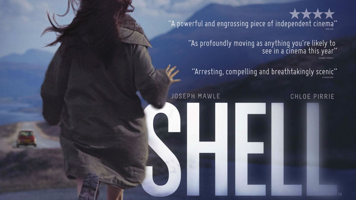 Shell - Film (2012) - SensCritique