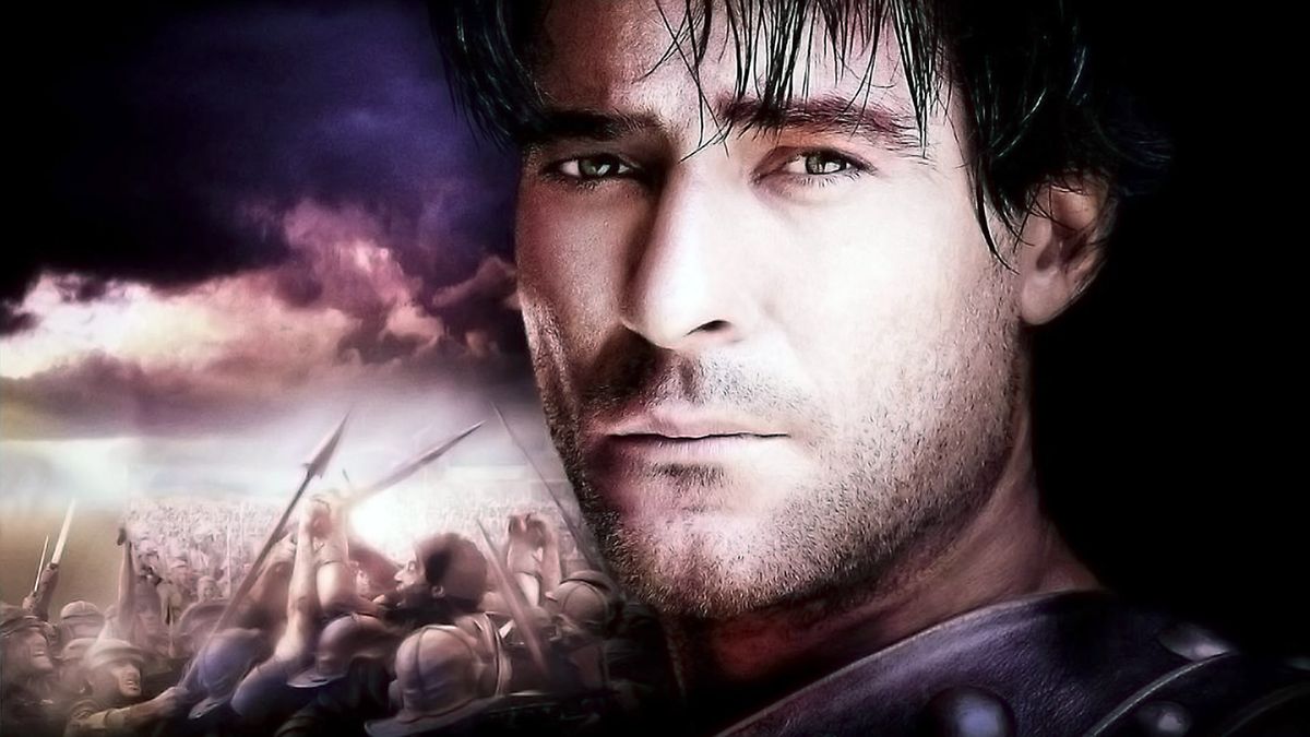 Spartacus - Téléfilm - SensCritique