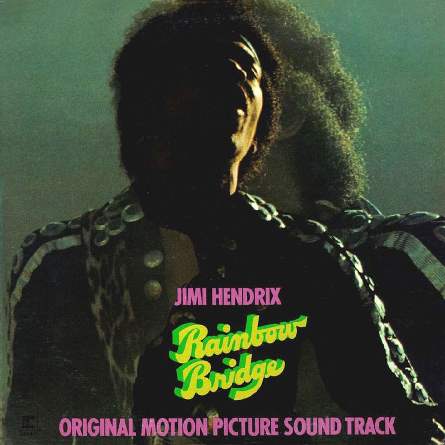 Rainbow Bridge - Jimi Hendrix - SensCritique