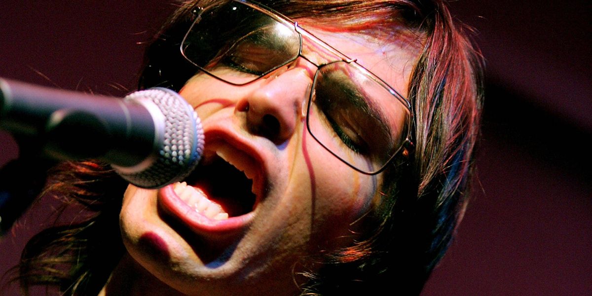 Phantom Planet - SensCritique