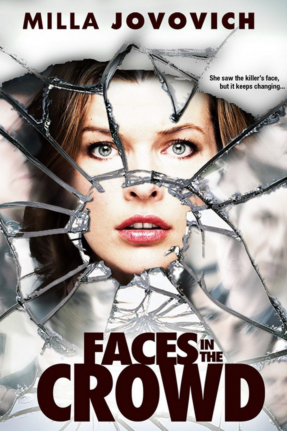 Faces - Film (2011) - SensCritique