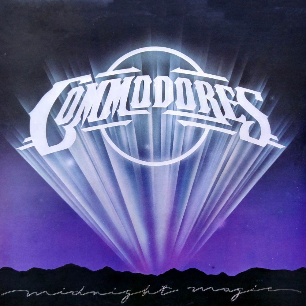 Midnight Magic - Commodores - SensCritique