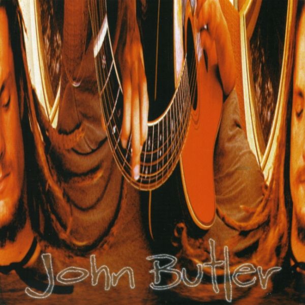 John Butler - The John Butler Trio - SensCritique