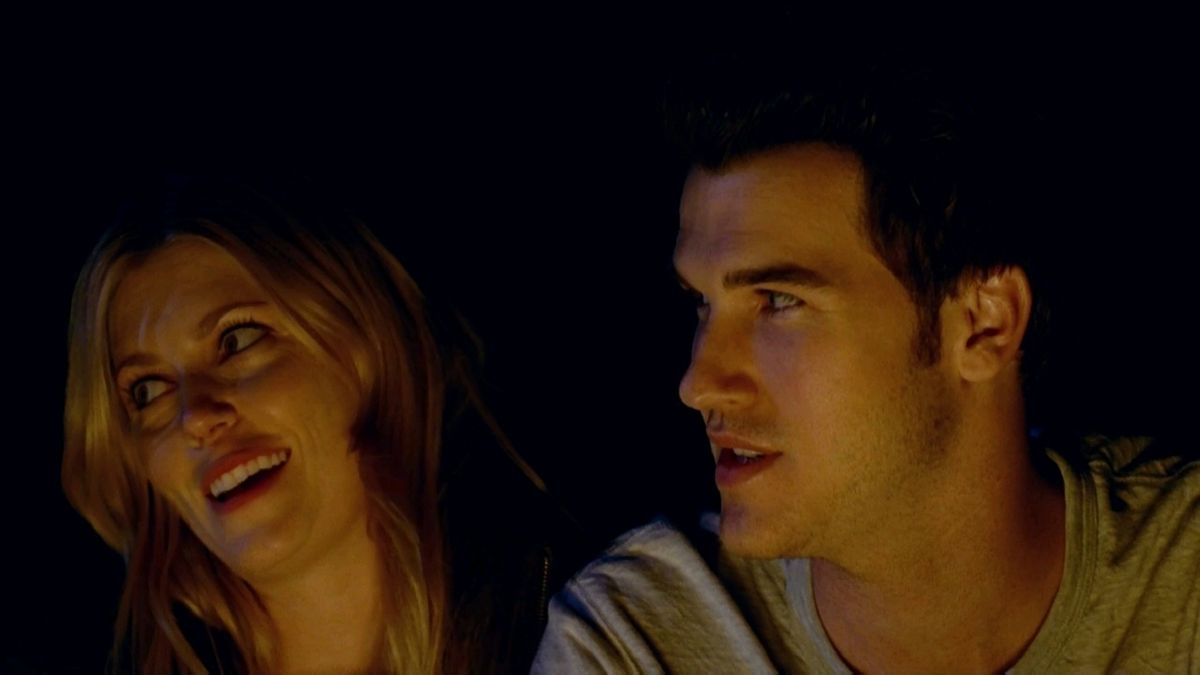 Riddle - Film (2013) - SensCritique