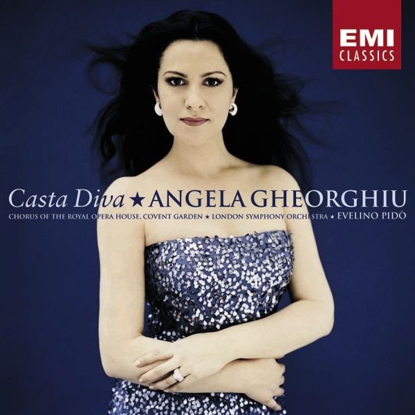 Casta Diva - SensCritique