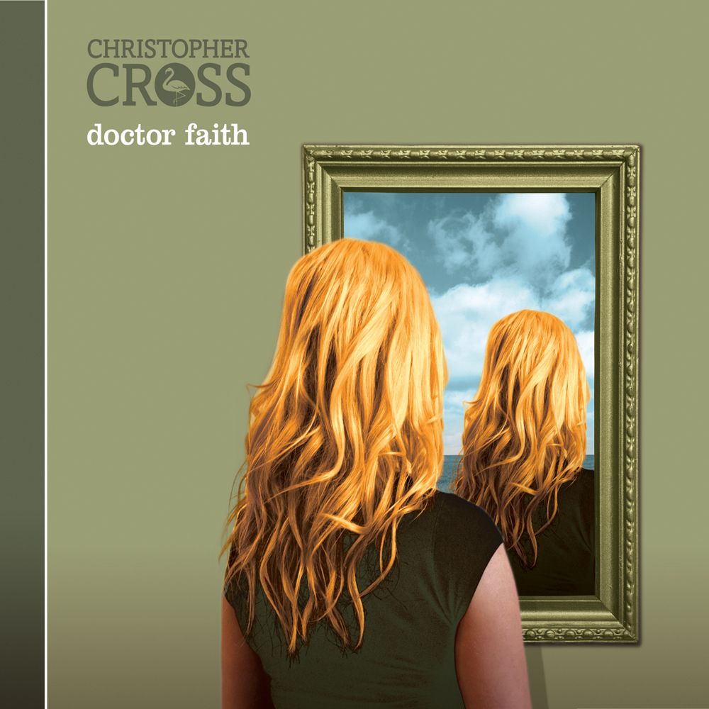Doctor Faith - Christopher Cross - SensCritique
