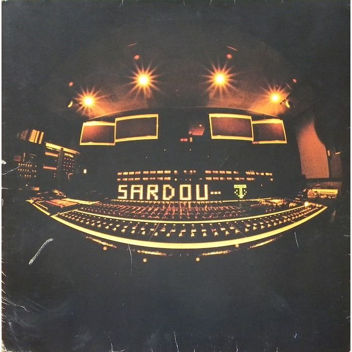 La Java de Broadway - Michel Sardou - SensCritique