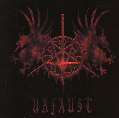 Urfaust - Satanas vobiscum et spiritum tuo - SensCritique