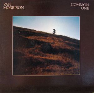 Common One Van Morrison - SensCritique