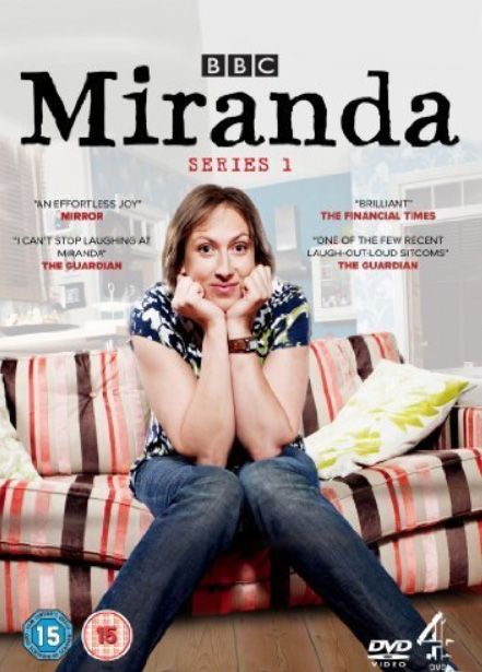 Miranda - Série (2009) - SensCritique