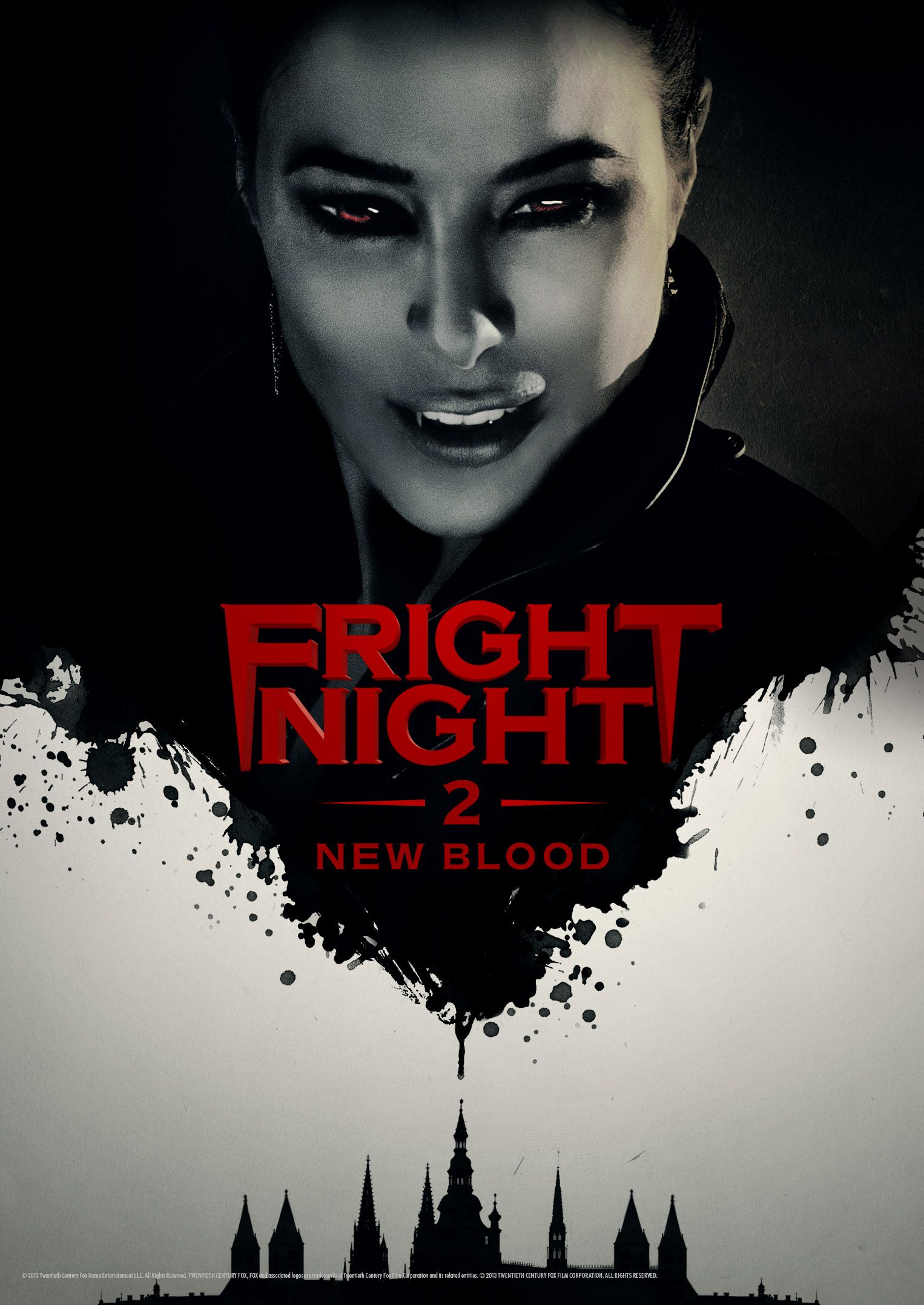 Fright Night 2 - Film (2013) - SensCritique