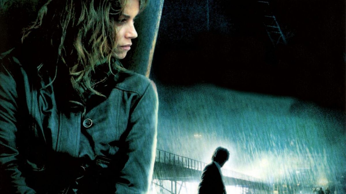 La Taupe - Téléfilm (2007) - SensCritique