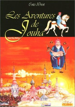 les aventures de jouha - SensCritique
