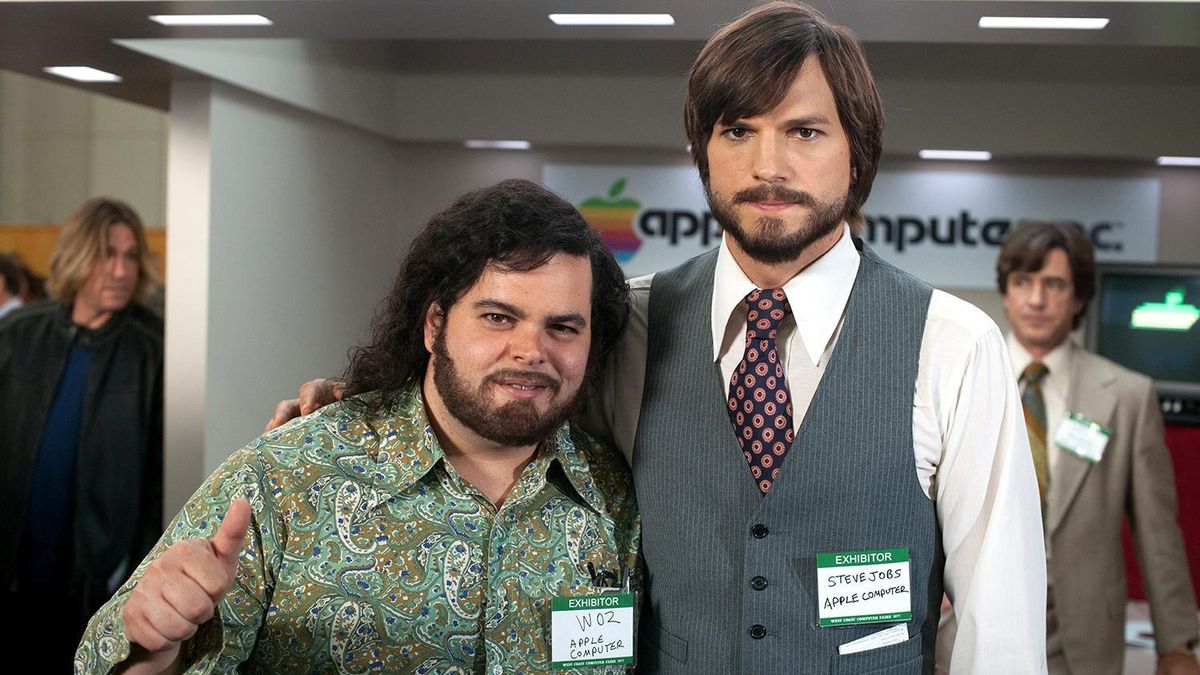 Jobs - Film (2013) - SensCritique